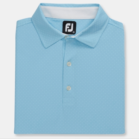 FootJoy | Shirts | Mens Footjoy Polo | Poshmark